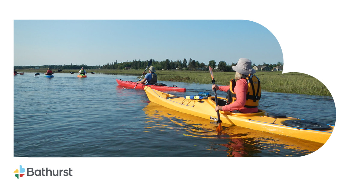 City of Bathurst | Northeastern New Brunswick's Hub City