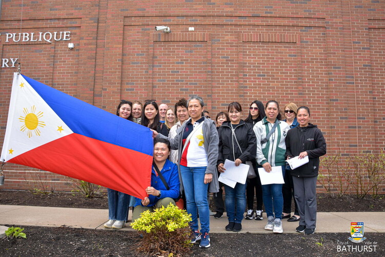 Filipino Heritage Month | City News | City of Bathurst